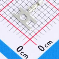 China connector component Hanbo Electronic WAFER-ZH150DZ featuring precise spacing and rated voltage specifications for sale
