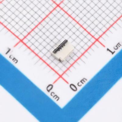 China Professional GUOCONN 0510-GX-4PWB-GF-RB connector designed for electronic component integration tasks for sale