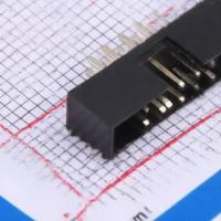 China Tom Jerry Electrical Component HanElectricity HY2005WV-N-2x5P Featuring Accurate Scale and Tolerance for sale