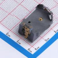 China Spring contact and terminal made of phosphor bronze with gold plating Hanbo Electronic BS-170A02 connector for sale