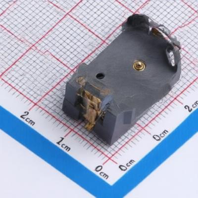 China Spring contact and terminal made of phosphor bronze with gold plating Hanbo Electronic BS-170A02 connector for sale