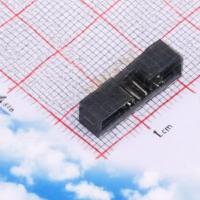 China Durable Connector HanElectricity HY2005WV-N-2x6P with Revision A and Precise Manufacturing Standards for sale