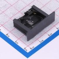 China Three recess plastic part 040 depth Hanbo Electronic BS-170903Z perfect for PCB layout applications for sale