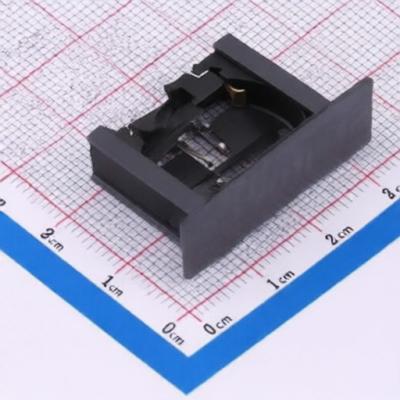 China Three recess plastic part 040 depth Hanbo Electronic BS-170903Z perfect for PCB layout applications for sale