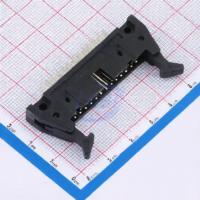 China Industrial Grade HanElectricity 9555WV-2x13P Connector Nylon and Tin Plated Brass for Electrical Fit for sale