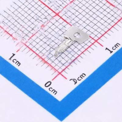 China Hanbo Electronic WAFER MX150DZ with flat plastic parts free from burrs bubbles and deformation ensuring for sale
