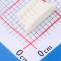 China Electrical Component HanElectricity 1002H-06EP Featuring PBT UL94V0 Material Suitable for Various Uses for sale