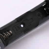 China Complete technical specifications and tolerance details for HanElectricity BH-18650-2 battery model for sale