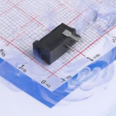 China Durable hanxia HX DC002-1.3 DC seat with 5000 cycles durability and 500V AC withstand voltage rating for sale