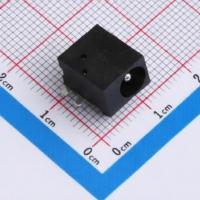 China Durable hanxia HX DC044-2.0 TP electrical connector rated 30V DC 1.0A for electronic applications for sale