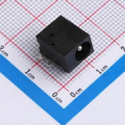 China Durable hanxia HX DC044-2.0 TP electrical connector rated 30V DC 1.0A for electronic applications for sale