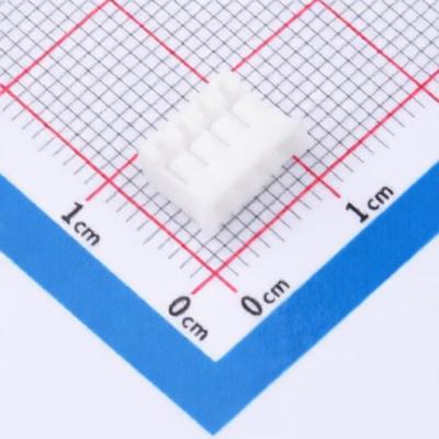 China Durable Nylon UL94V-0 Electrical Component HanElectricity 2016H-04P Compatible with 2016W and 2016TF Series for sale