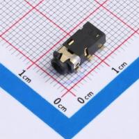China Industrial phone jack hanxia HX PJ-242 engineered for consistent connection force and terminal strength for sale