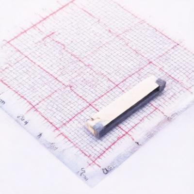 China 0.5mm Pitch FPC FFC Connector Hanxia HX0.5-36P CTSJ-H2.0 119 for Electrical and Mechanical Performance for sale