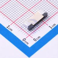 China 0.5mm pitch FPC FFC connector hanxia HX0.5-13P CTSJ-H2.0 119 suitable for flexible flat cable applications for sale