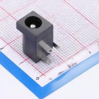 China Electronic power jack rated 30V DC 2A hanxia HX DC005-2.5 designed for durable device power interfaces for sale