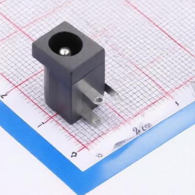 China Electronic power jack rated 30V DC 2A hanxia HX DC005-2.5 designed for durable device power interfaces for sale