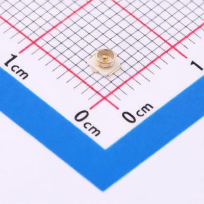 China HX IPEX 1.0-3P Antenna Seat Featuring Voltage Rating and Impedance Specifications for Signal Clarity for sale