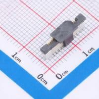 China 0.5mm Pitch Flexible Flat Cable Connector Hanxia HX FPC 0.5-20P LTH2.0 with Electrical Performance for sale