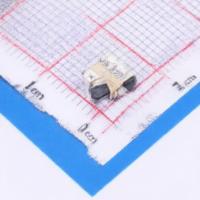 China Flexible Flat Cable 0.5mm Pitch FPC FFC Connector Hanxia HX0.5-4P CTXJ-H2.0 119 with Rated Voltage 50V for sale
