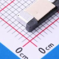 China Flexible Flat Cable Connector 0.5mm Pitch Hanxia HX0.5-10P CTSJ-H2.0 119 with UL 94V-0 Certification for sale