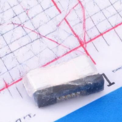 China Connector hanxia HX0.5-5P CTXJ-H2.0 119 for flexible flat cable FPC FFC 0.5mm pitch specification for sale