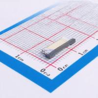 China 0.5mm Pitch Flexible Flat Cable Connector Hanxia HX0.5-14P CTXJ-H2.0 119 for Electronic Connections for sale