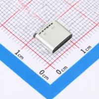 China connectivity solution hanxia HX-TYPE-C 24P-0.8 CONN USB3.1 designed for demanding electronic applications for sale