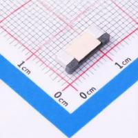 China Durable Flexible Flat Cable Connector Hanxia HX0.5-12P CTSJ-H2.0 119 Rated for Wide Temperature Range for sale