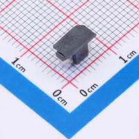 China Flat Flexible Cable Connector Hanxia HX FPC 0.5-4P LTH2.0 0.5mm Pitch FPC Connector for Electronics for sale