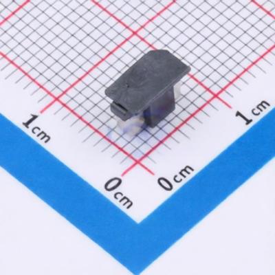 China Flat Flexible Cable Connector Hanxia HX FPC 0.5-4P LTH2.0 0.5mm Pitch FPC Connector for Electronics for sale