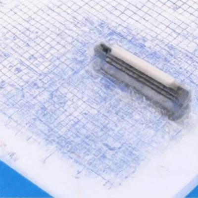 China Compact hanxia HX FPC 0.5-30 LTH2.0 connector designed for 0.5 millimeter pitch flexible flat cables for sale