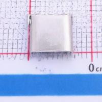 China Electronic connector hanxia HX TYPE-C 24P QCHT rated 5A suitable for temperature range minus 30 to 80 for sale