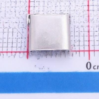 China Electronic connector hanxia HX TYPE-C 24P QCHT rated 5A suitable for temperature range minus 30 to 80 for sale