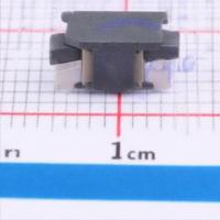 China 0.5mm pitch flexible flat cable connector hanxia HX FPC 0.5-8P LTH2.0 designed for electronic FPC FFC for sale