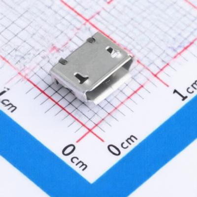 China Connector hanxia HX MICRO 5.9JB featuring high temperature thermoplastic housing and contact plating for sale