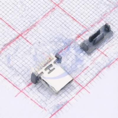 China Durable electronic connector hanxia HX-TYPE-C 16P 180 LC-A H9.3 designed for professional assemblies for sale