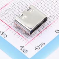 China Precision engineered hanxia HX TYPE-C 16PIN 5A 143 connector with low insertion and withdrawal force for sale