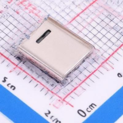 China HX TYPE-C 2P LT H10.0 connector featuring precise pin configuration for optimal signal transmission for sale