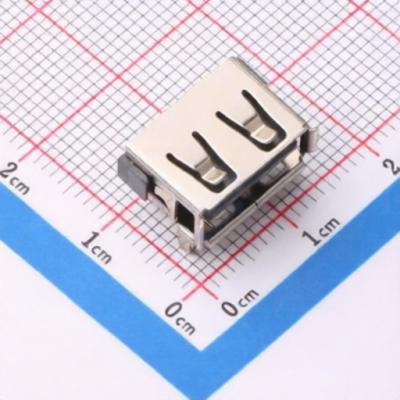 China Electrical Connector hanxia HX 10.0 QC6.3 JB Rated Current 1A Contact Terminal Durable PBT Housing for sale