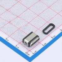 China durable hanxia HX TYPE-C-31-E-01-6P FS connector with stainless steel shell and gold plated contacts for sale