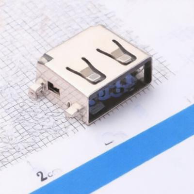 China Electronic connector hanxia HX 11.0 CB1.0ZB designed for temperature range minus 30 to plus 80 degrees for sale