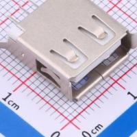 China Electronic connector hanxia HX AF 180D WJJB 13.7 with insulation resistance of 1000 mega ohms minimum for sale