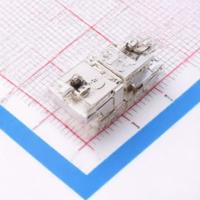 China Electrical connector hanxia HX 8.5 CB1.9ZB designed for electrical connections in various applications for sale