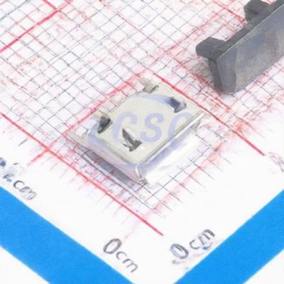 China Micro USB connector hanxia HX MICRO 180 JB2 designed for performance under wide temperature conditions for sale