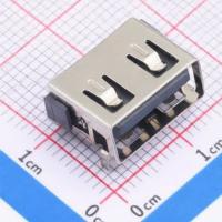 China USB Component Hanxia HX 10.0 QCHTZB5.7 Rated DC 30V 1.5A with Operating Temperature Range Minus 25 to 85 Celsius for sale