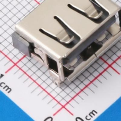 China Durable USB product hanxia HX 10.0 QCHTJB6.8 rated DC 30V 1.5A suitable for temperature range minus 25 to 85 degrees for sale