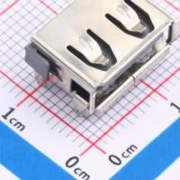 China Durability tested hanxia HX 10.0 4C6.3 ZB connector with optimal solder wetting and connection force for sale