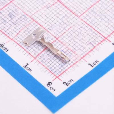 China Connector Harwin M20-1160042 with Multiple Termination Styles Including Wire Crimp and Surface Mount for sale