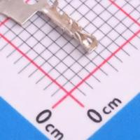 China Versatile Harwin M22-3040042 connector featuring through board solder and surface mount terminations for sale
